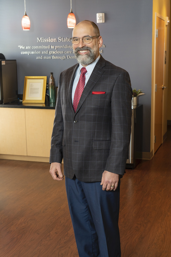 Dr. Christian Yaste - Charlotte’s Premier Cosmetic, Sedation, and ...