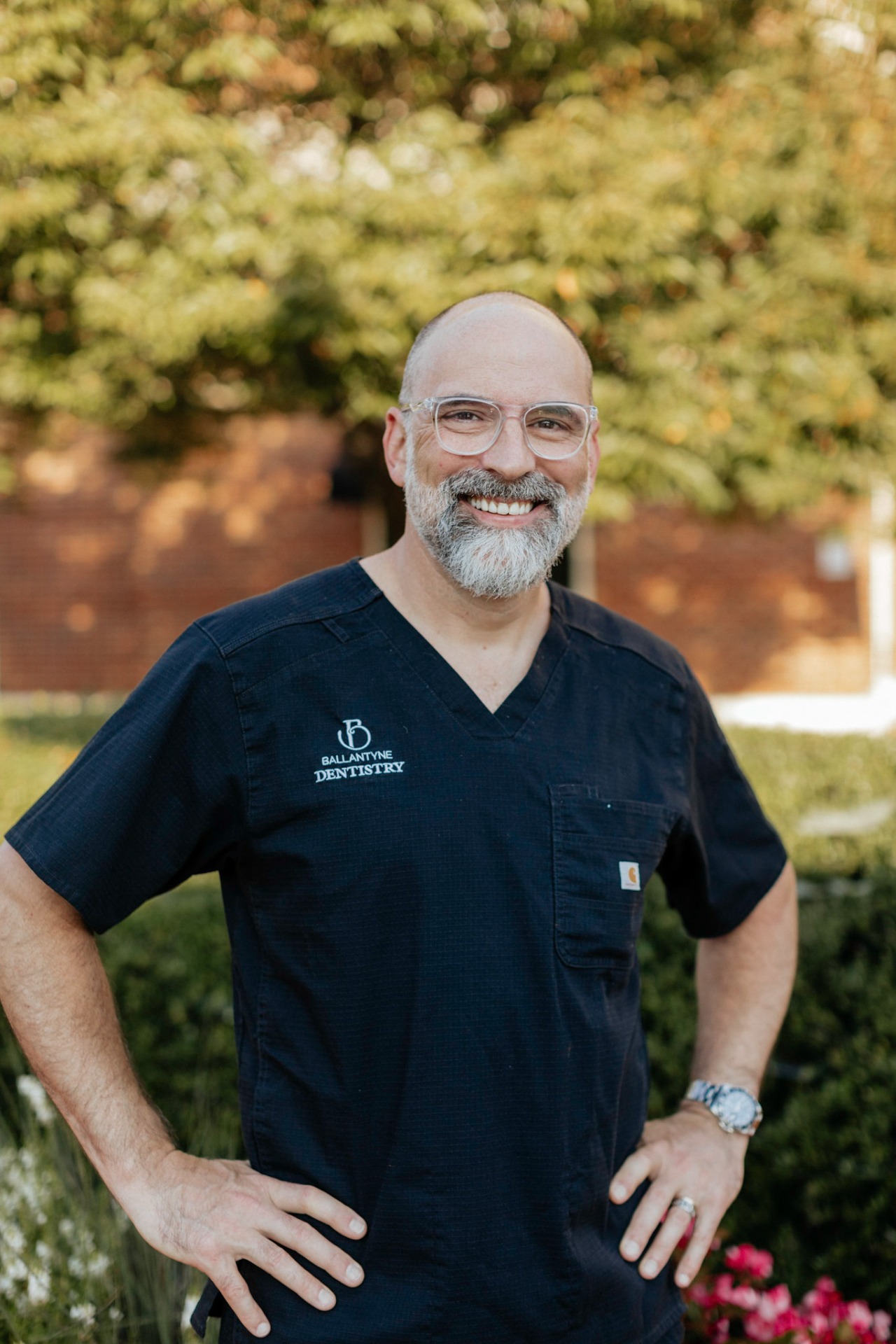 For the Best Smile in Charlotte, NC