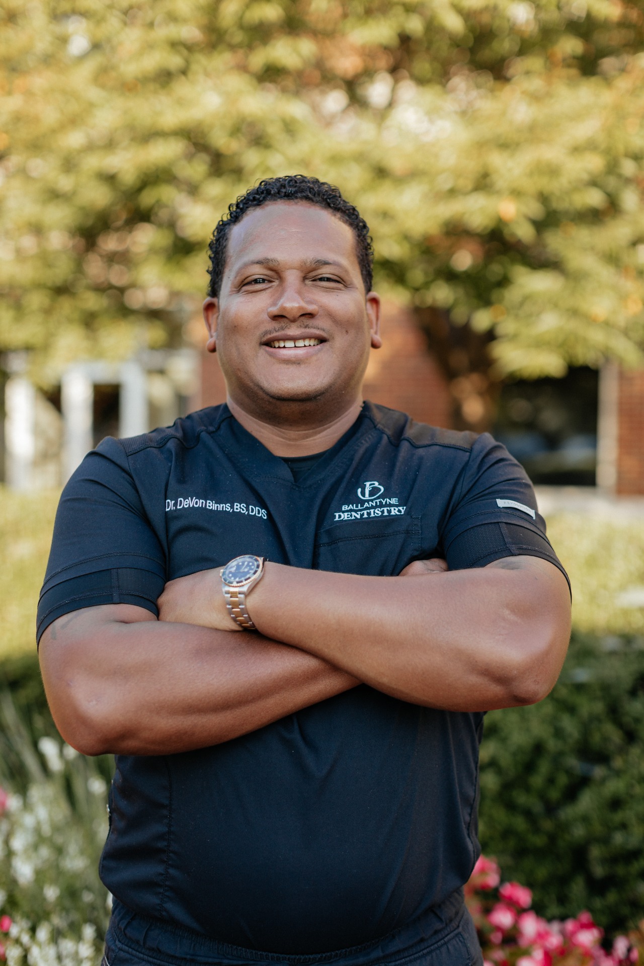 For the Best Smile in Charlotte, NC
